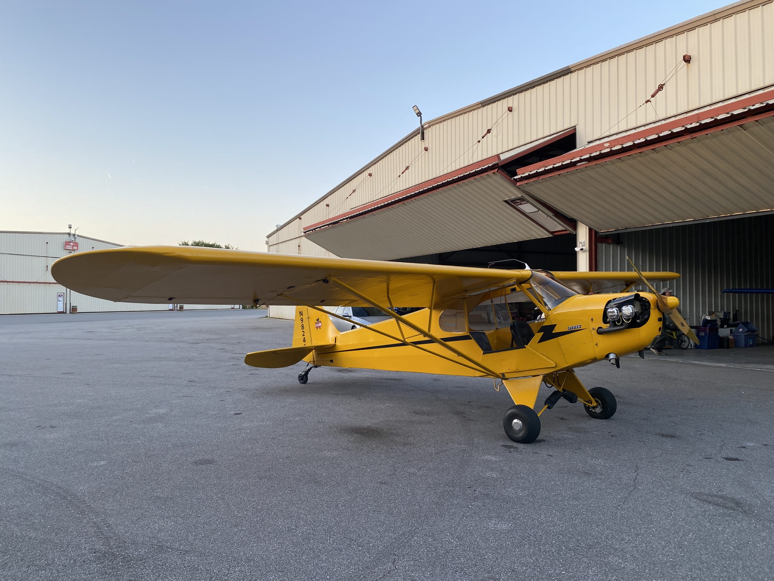 Home - Holladay Aviation