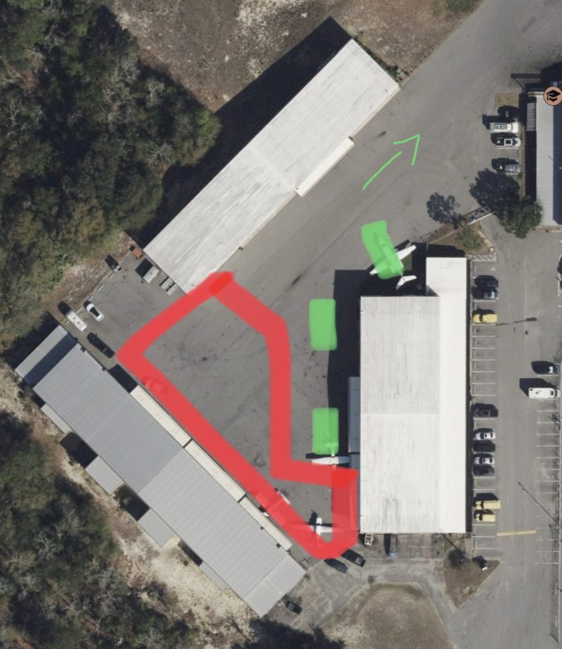 Ramp Safety and Protocol - Holladay Aviation