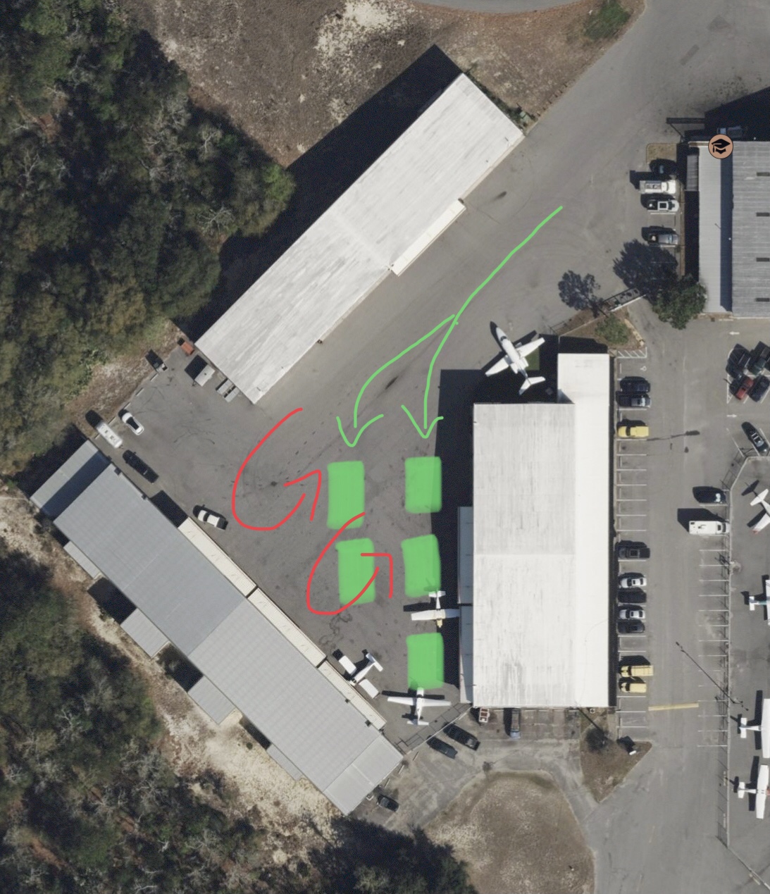 Ramp Safety and Protocol - Holladay Aviation