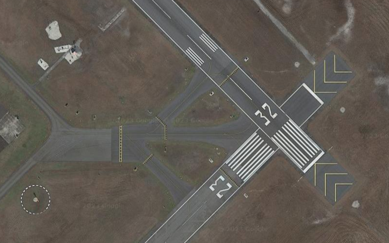 Loss Of Thrust On Takeoff - Holladay Aviation