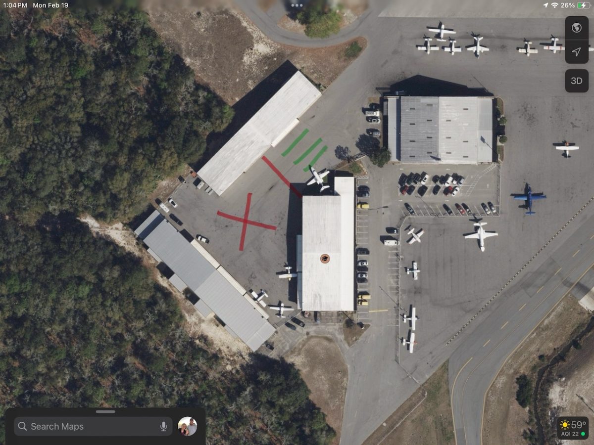 Ramp Safety and Protocol - Holladay Aviation