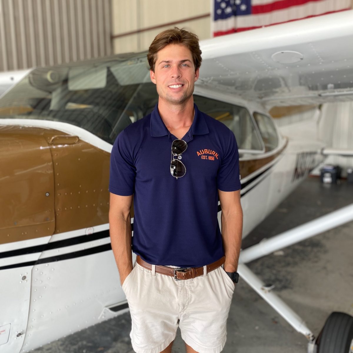 Our Team - Holladay Aviation